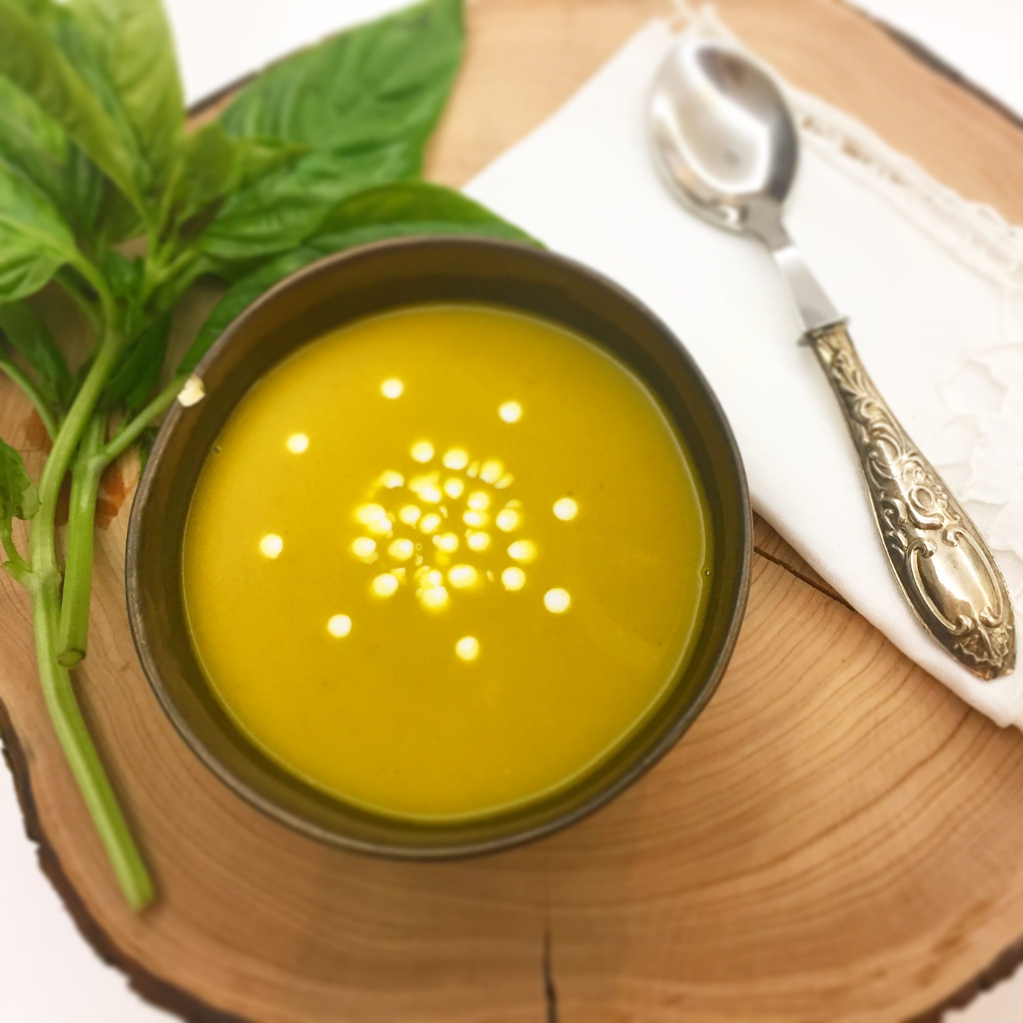 Sopas e Cremes - Receitas Saudáveis - Blog da Spice